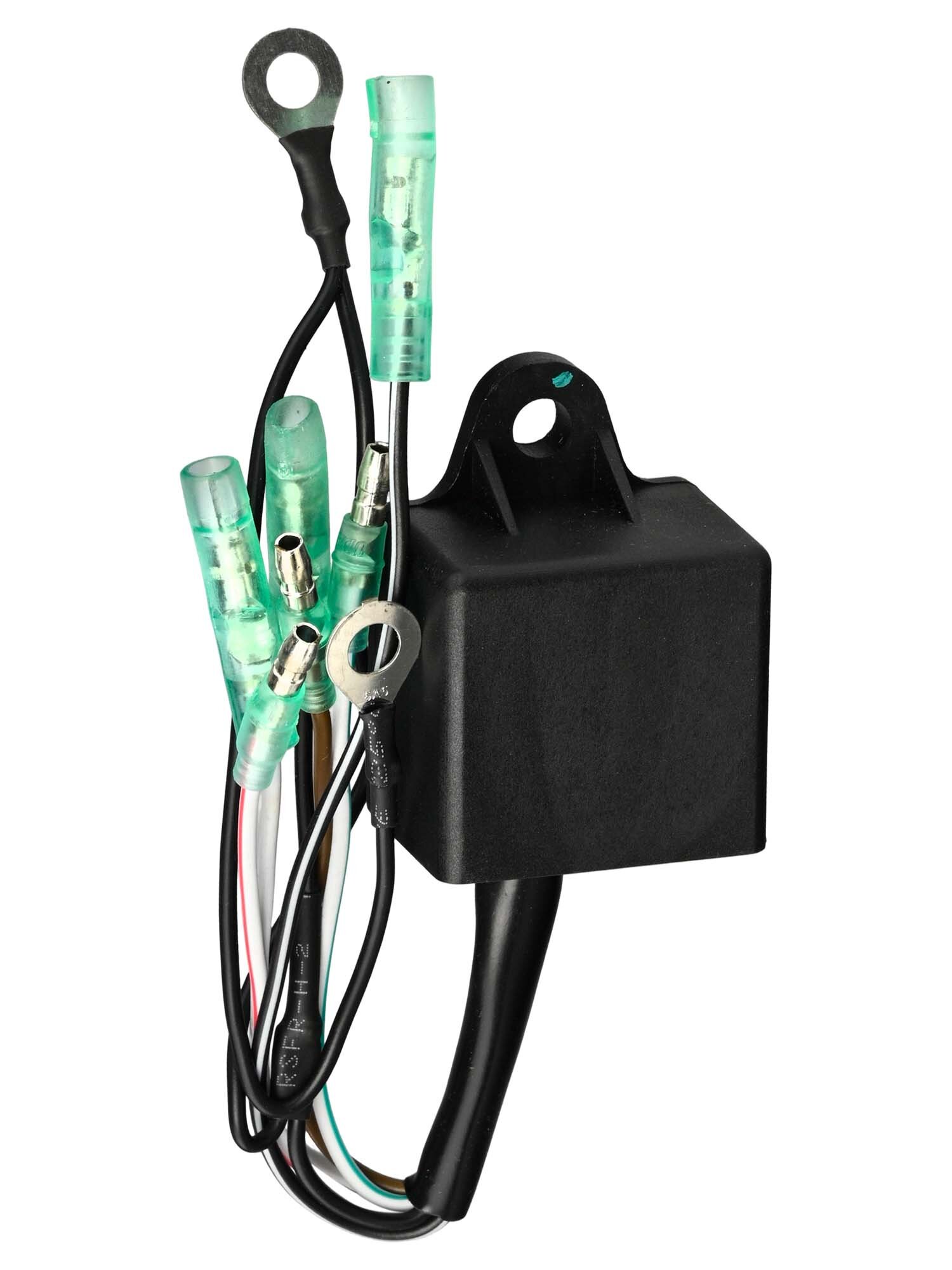 Блок зажигания коммутатор для моторов Yamaha 2 л. с. 6A1-85540-01