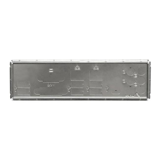 Supermicro IO Shield MCP-260-00182-0B