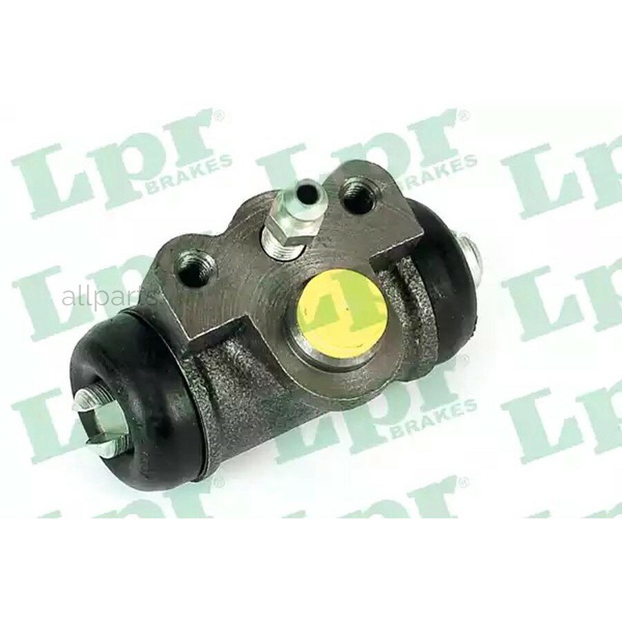 LPR 5526 Цилиндр торм. колёсный