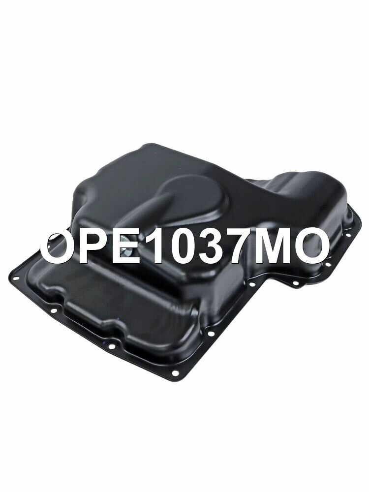 Поддон масляный ДВС Krauf OPE1037MO