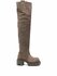 Ботинки Rick Owens Wader Bogun 70, размер 40 EU, brown
