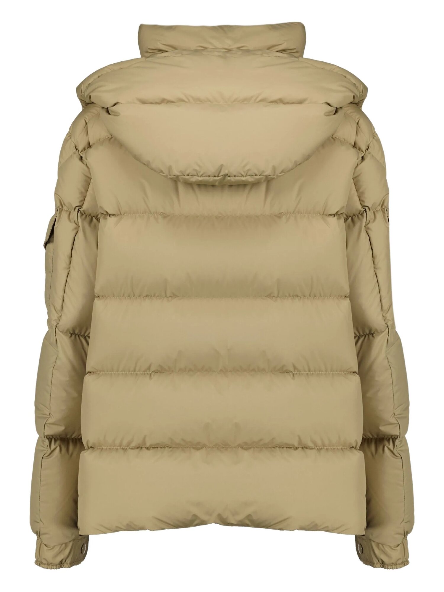 Куртка Moncler Maya, размер 46 — фото 1