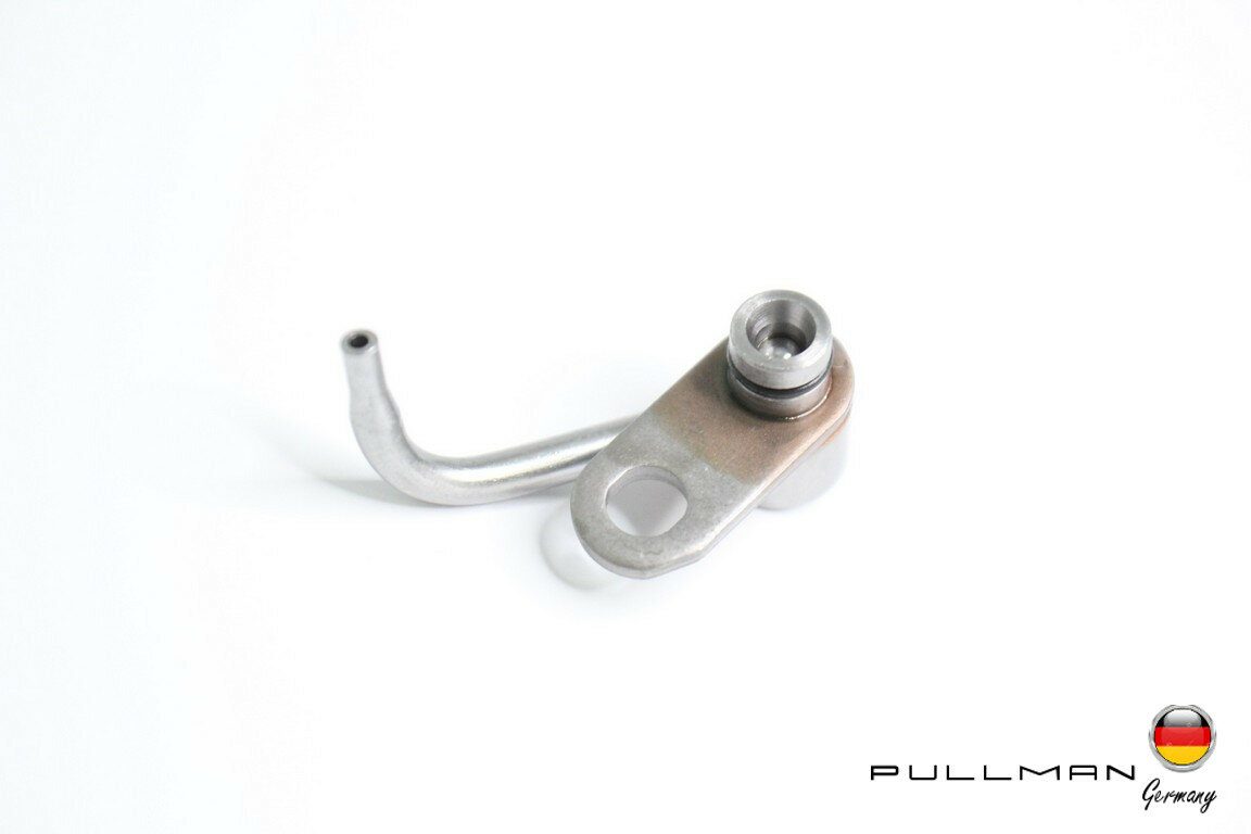 Форсунка масляная 2115127000