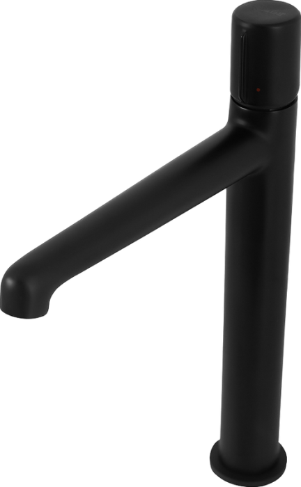 Смеситель для раковины BelBagno Uno LMC NERO W0