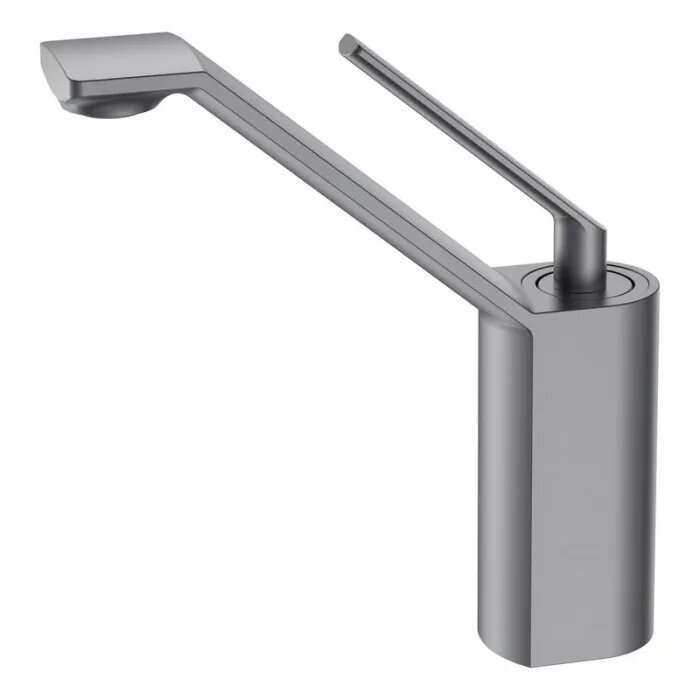 Смеситель Elghansa Urban XQ 16H3301, gun metal