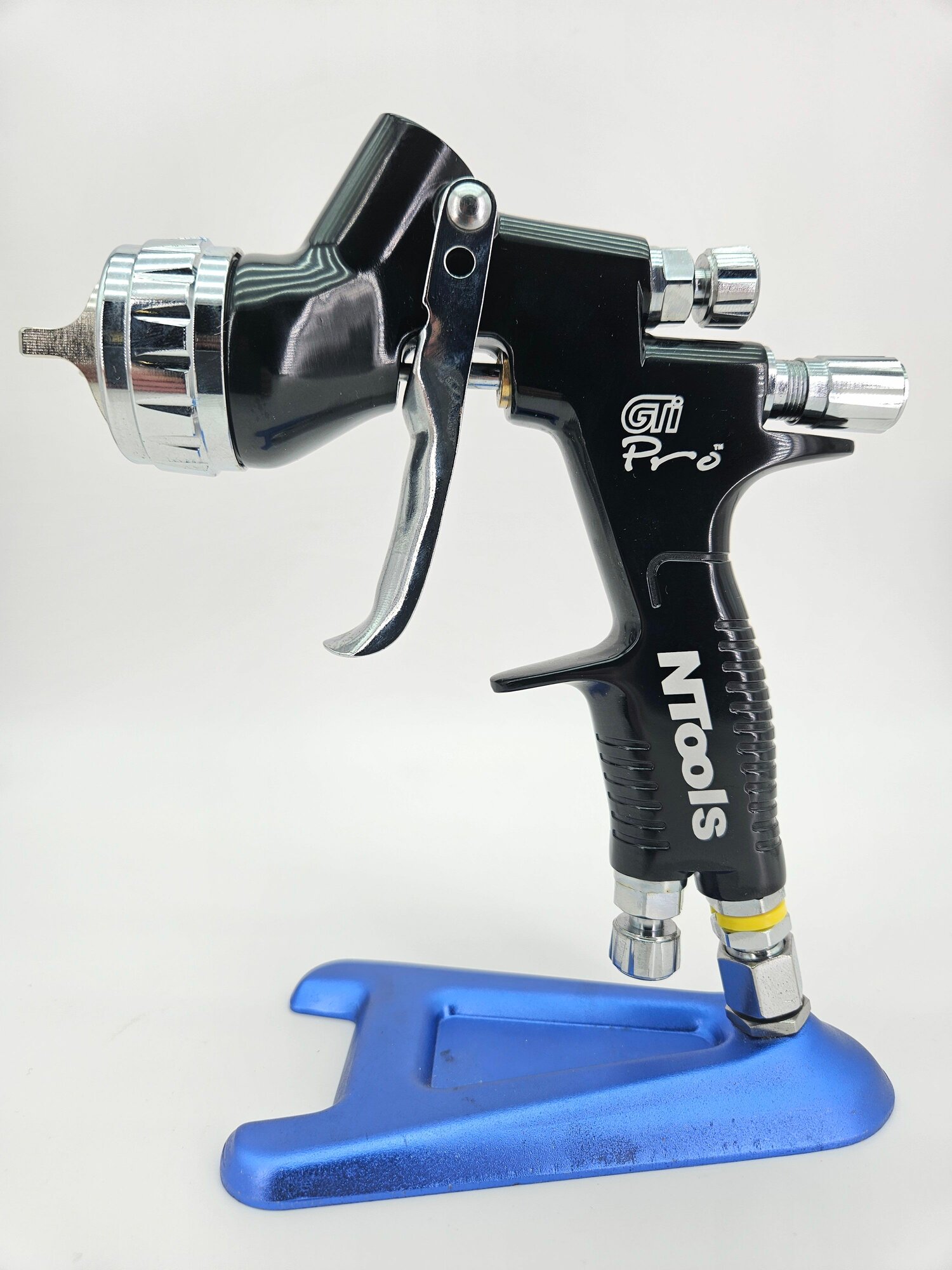 Краскопульт NToolS GTI Pro Lite 1.8 T110
