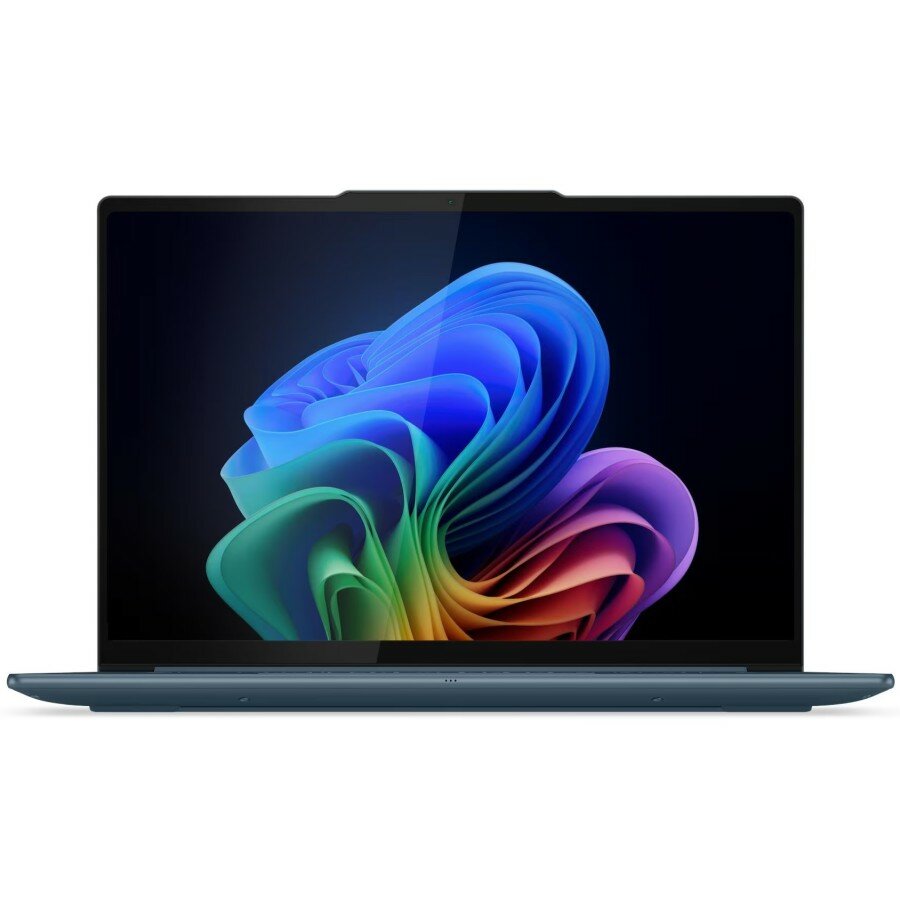 Ноутбук Lenovo Yoga Pro 7 14ASP10 14.5" OLED, Ryzen AI 9 365, 32GB, 1TB, AMD Radeon, Win 11 Pro (83LX000RRK_Win11P)