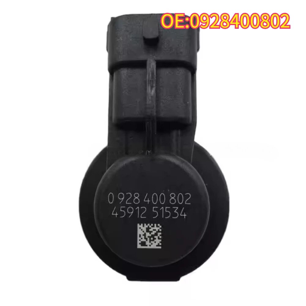 Для 0928400802 1920-й бренд начальной школы Drukregelaar Regelklep для Peugeot 407 607 Citroen Volvo Focus Ii 1,4 1,6 Hdi