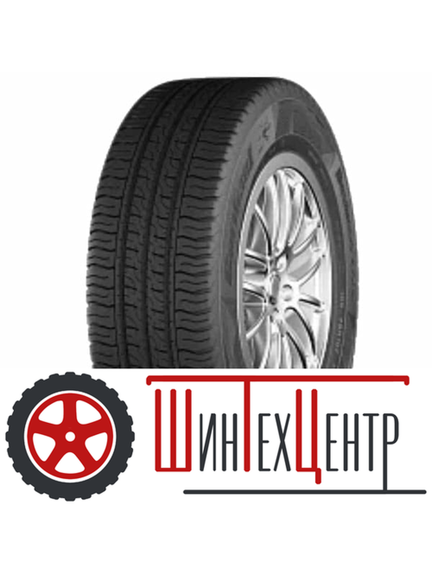 Шина Cordiant 235/65R16C 115/113R Business Cs-2 для всех типов автомобилей Летняя