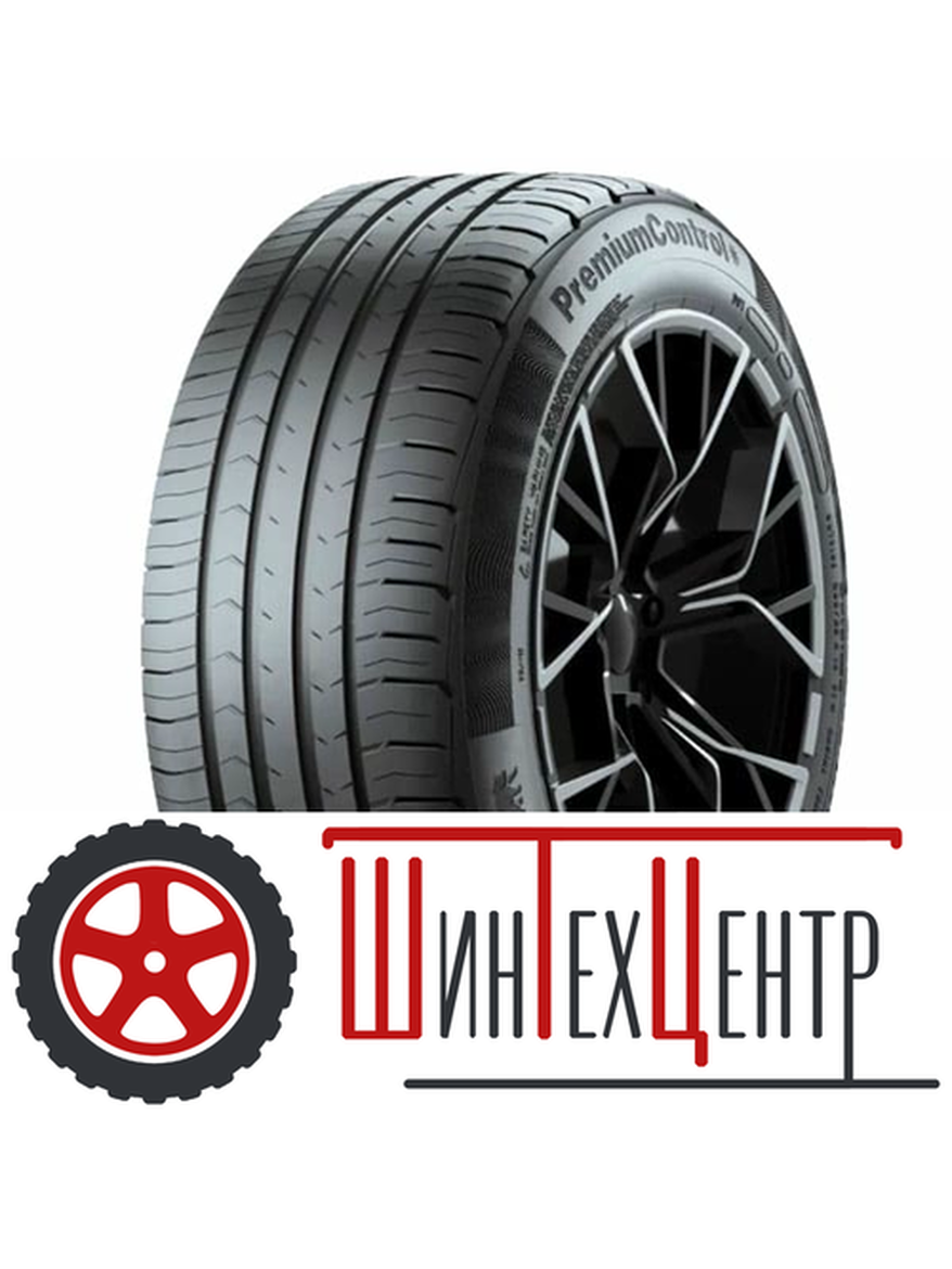 Шина 195/65R15 Gislaved Premiumcontrol 91 H для всех типов автомобилей Летняя