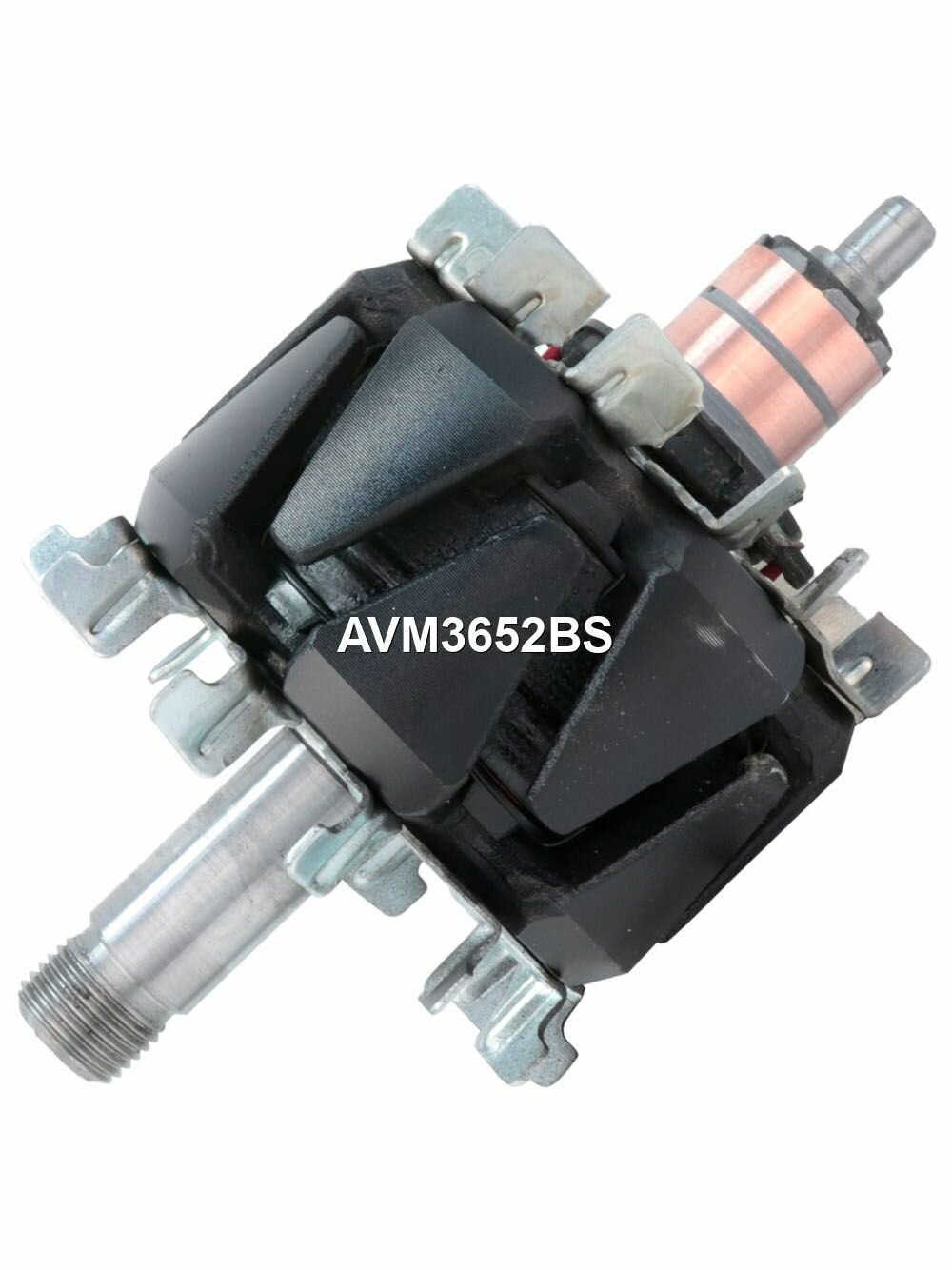 Ротор генератора Krauf 230652