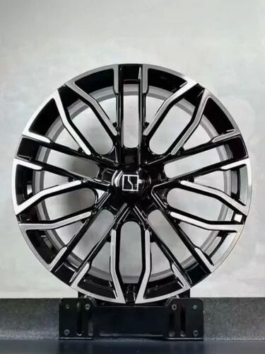 Zeekr Колесный диск Кованый 22x9.5" PCD5х108 ET48 D63.4