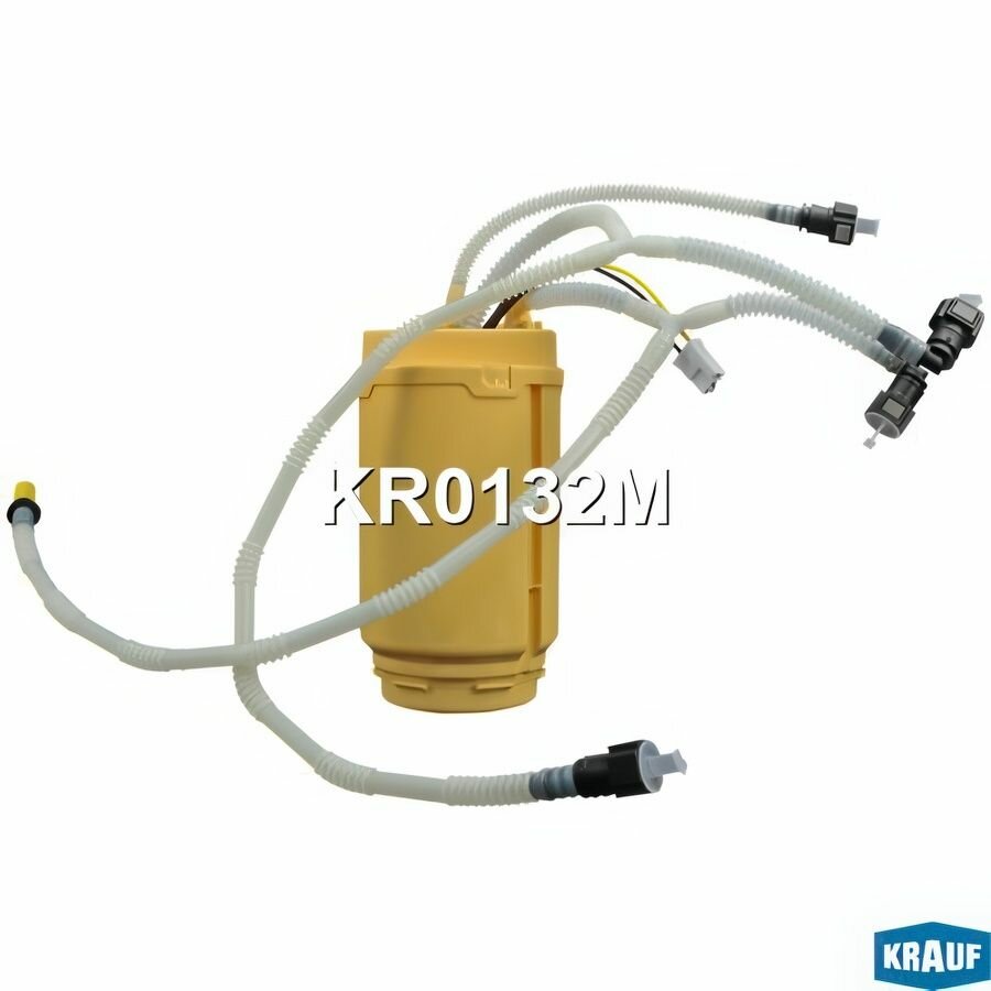Насос топливный в сборе, для Фольксваген Туарег арт KR0132M