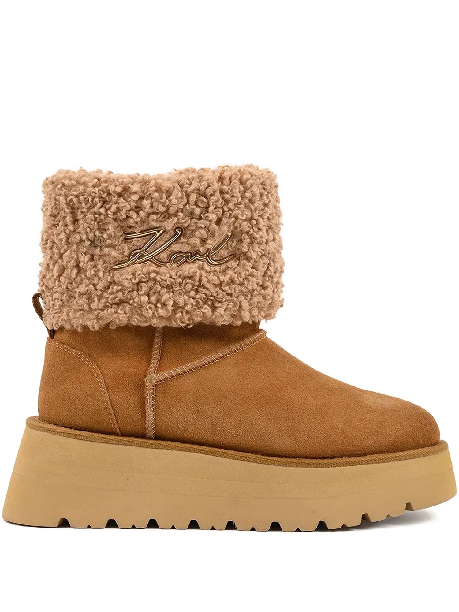 Ботинки Skylar