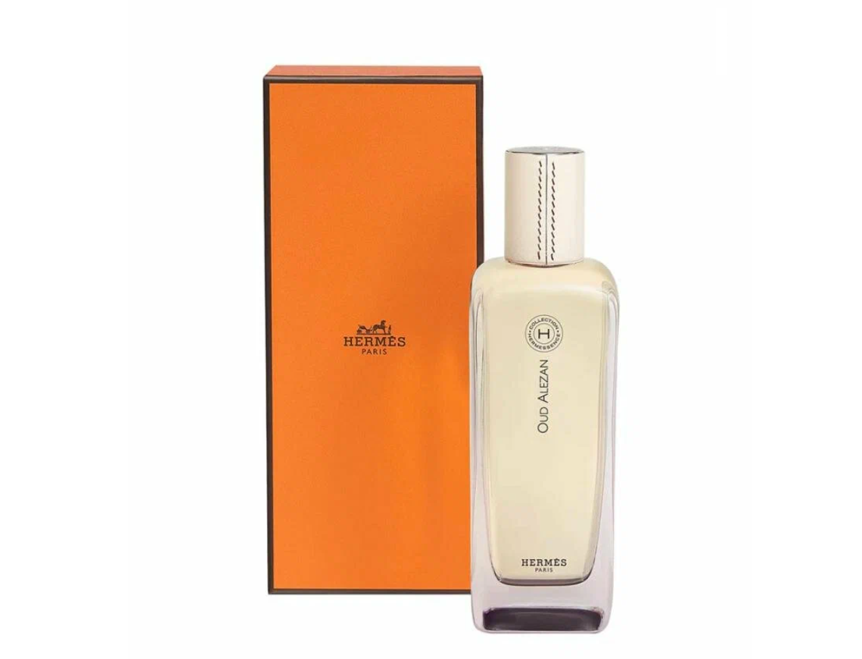Парфюмерная вода Hermes Oud Alezan 100 мл
