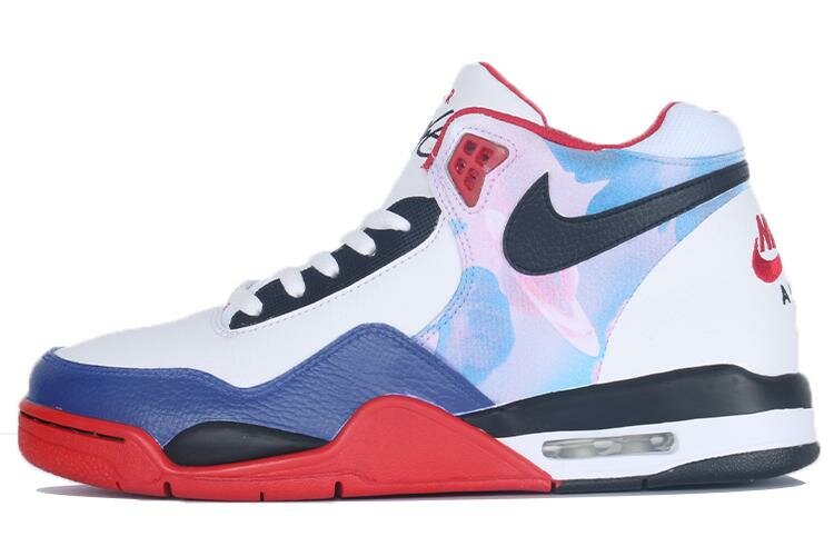 Кроссовки Flight Legacy Mid-Top