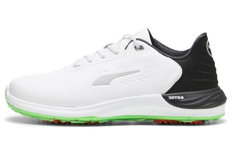 Кроссовки Phantomcat Nitro Low Top