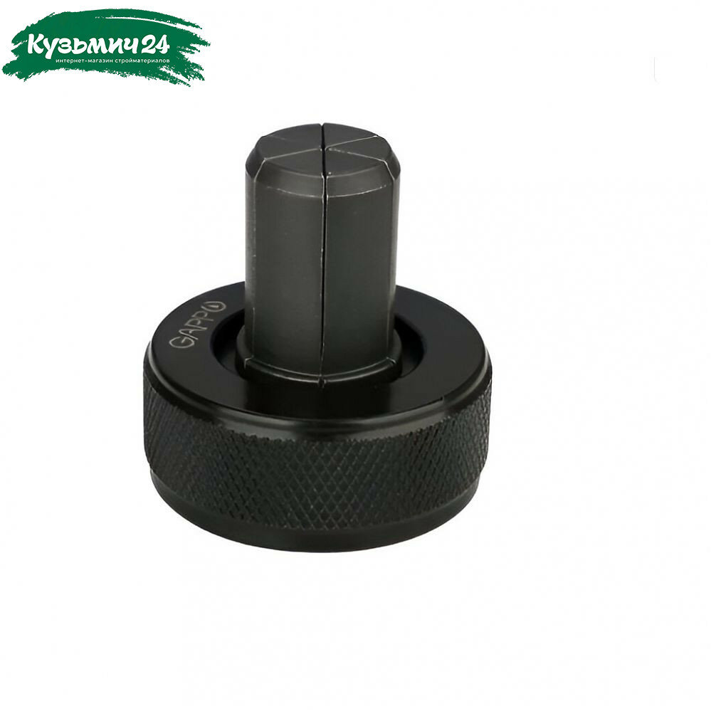 Насадка расширительная Gappo 20х2.9 мм G1805.20, для труб PEX Stabil