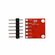 Модуль MCP4725 I2C DAC development board module-1шт