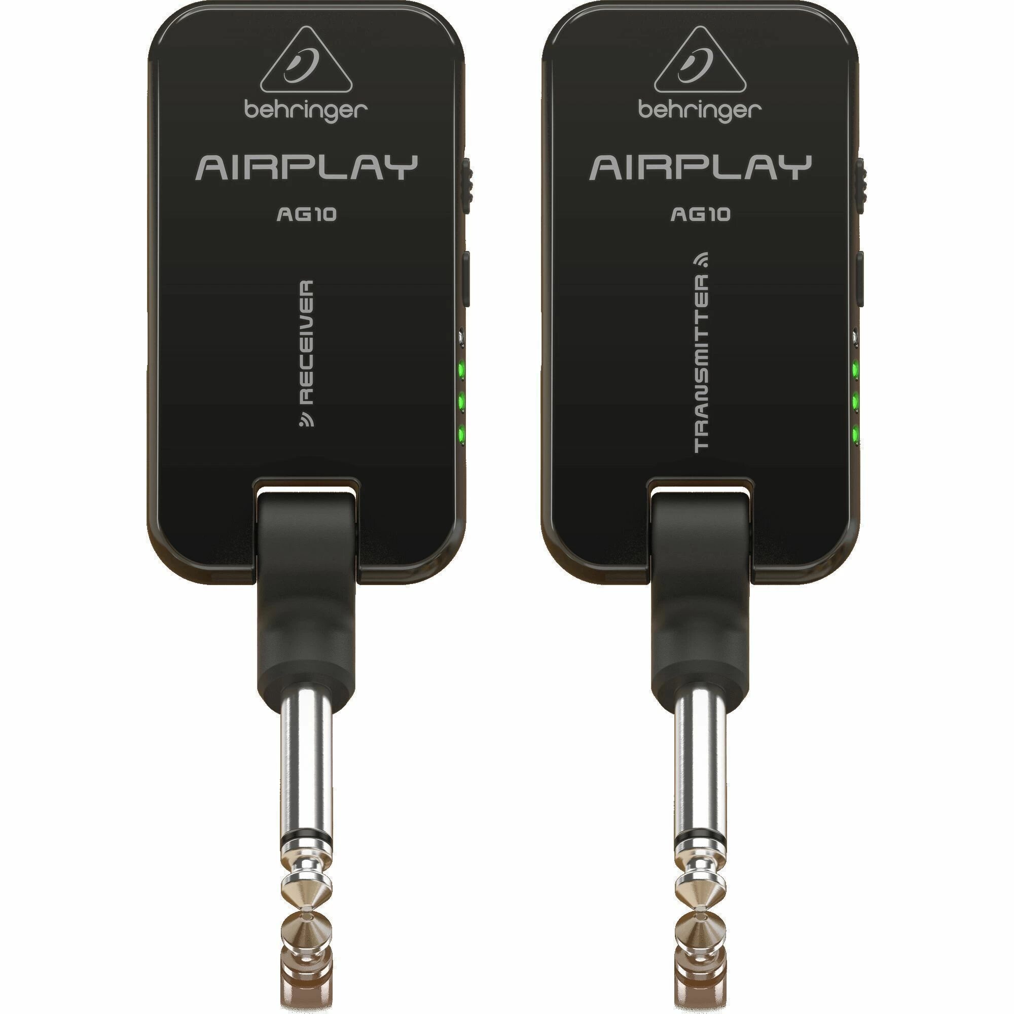 Радиосистема Behringer Airplay Guitar AG10 (ULG10)