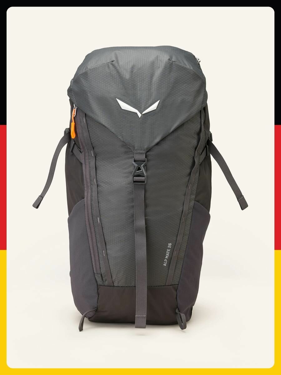 Рюкзак SALEWA, 59x28x22 см