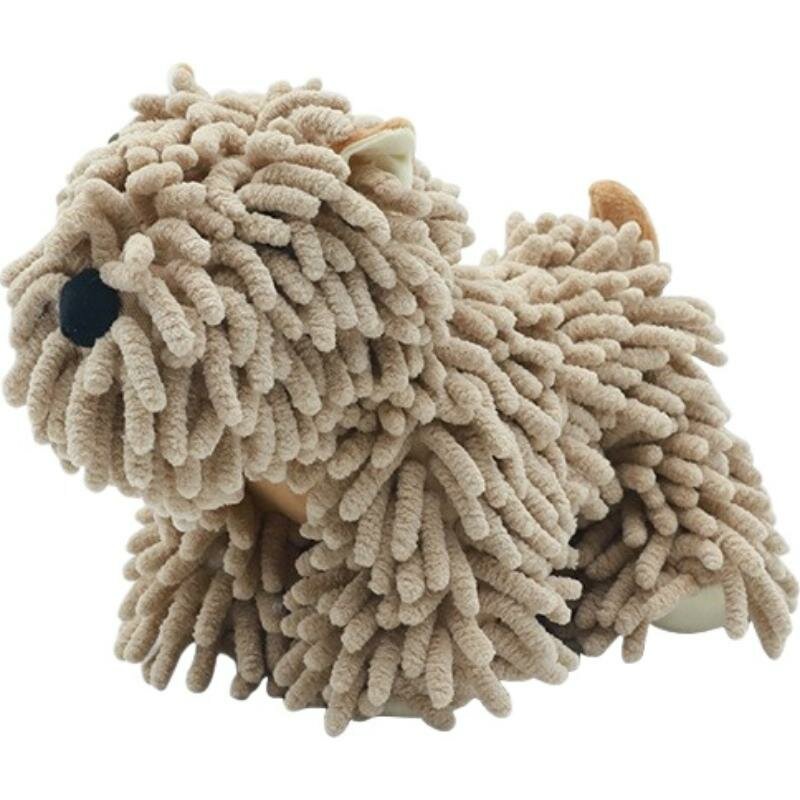 Милое мультяшное полотенце для рук с абсорбирующим эффектом