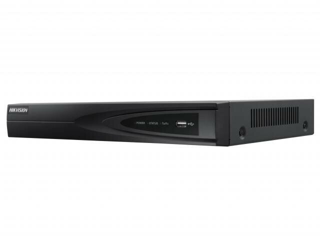 Видеорегистратор Hikvision DS-7608NI-E2