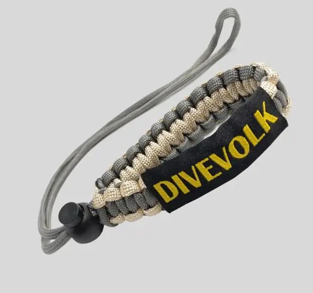 Divevolk Seatouch 4 Max Plus браслет-держатель для телефона