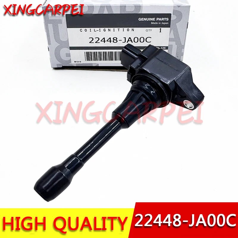 1 шт. 22448-JA00C AIC-2408N XIC-AC06N для Nissan TIIDA Cube Altima X-Trail Rogue Versa Sentra Qashqai автозапчасти