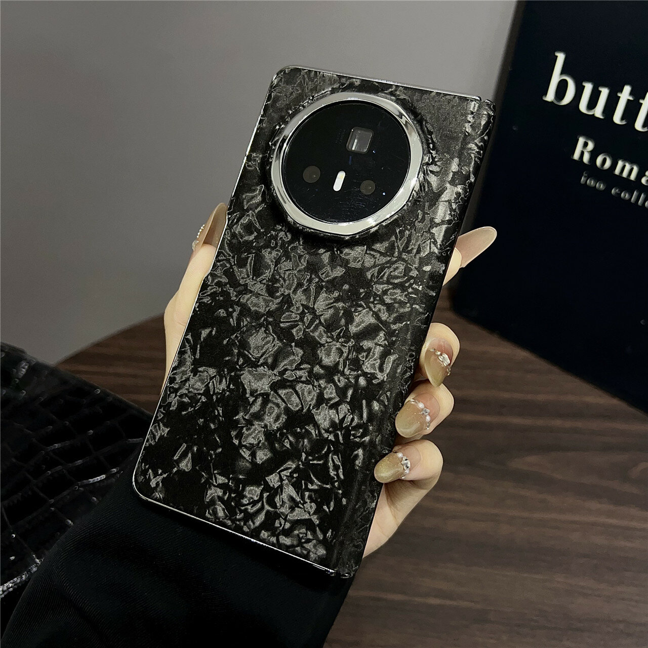 Чехол для Honor Magic V5