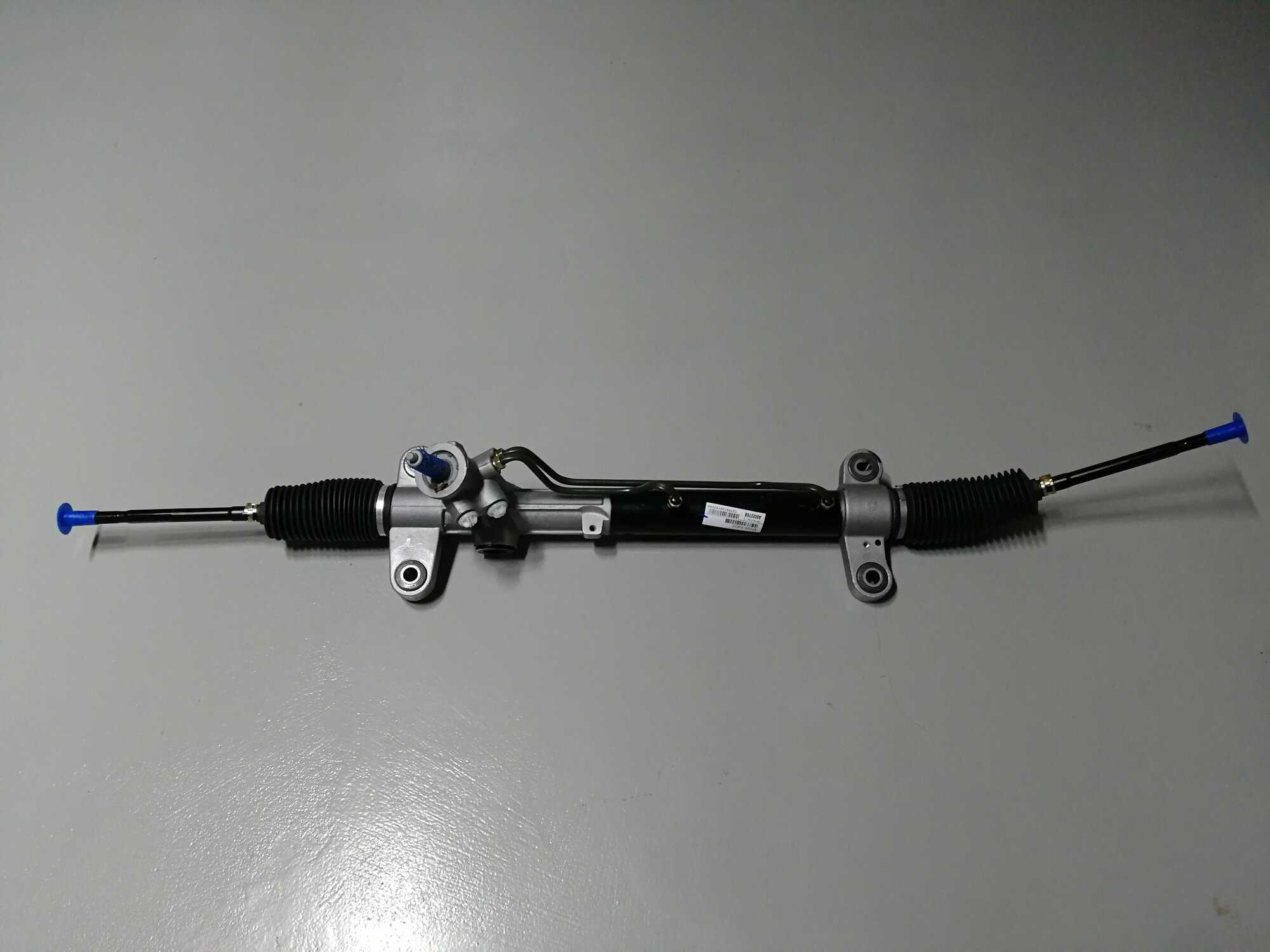 Рейка рулевая Haval H6 (3411110XKZ16A)