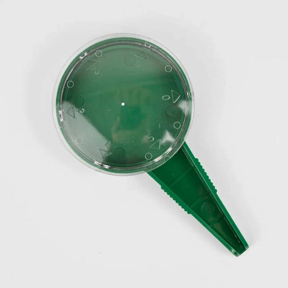 Сеялка ручная