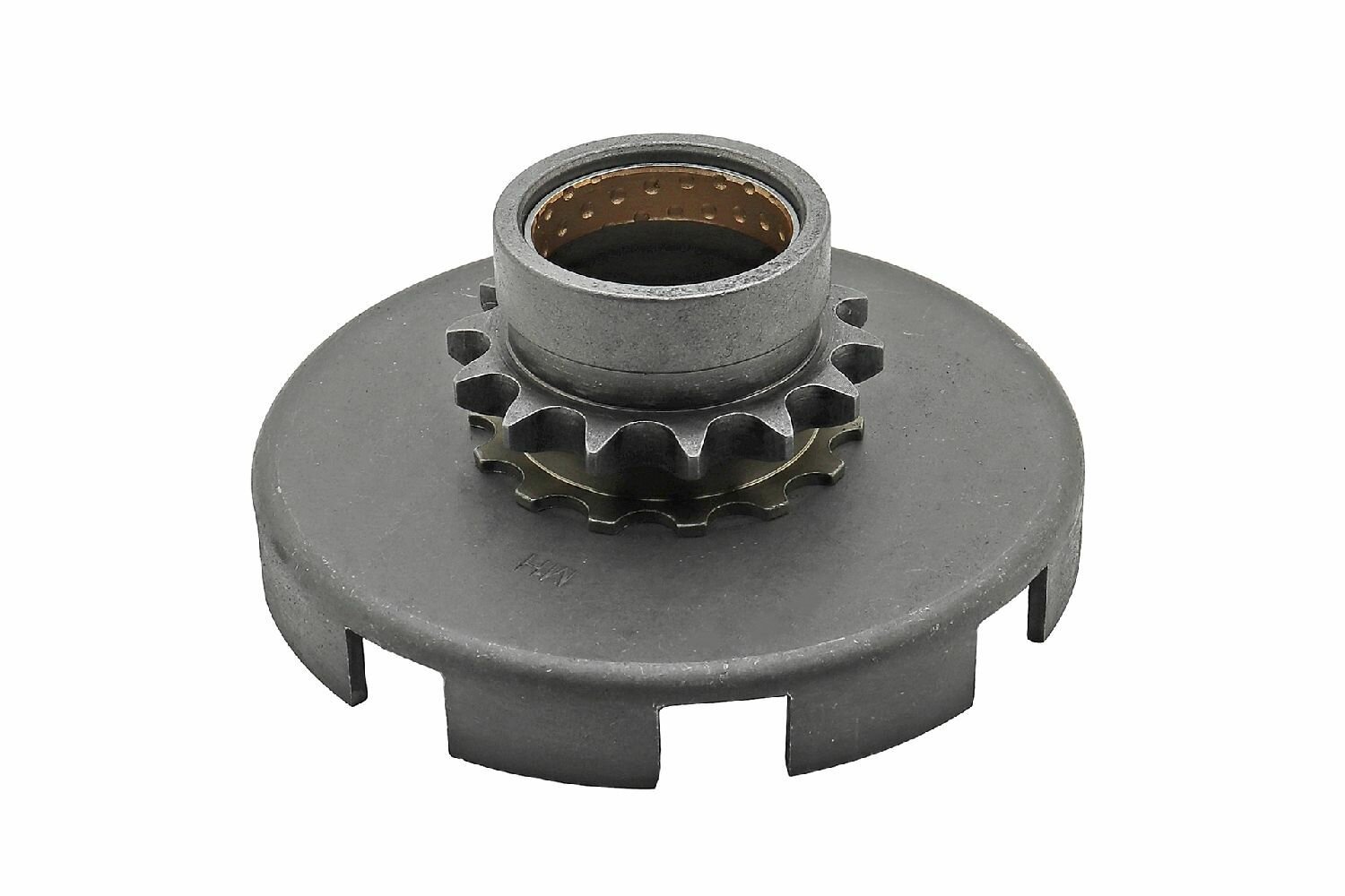 Барабан сцепления наружный голый LIFAN 173-190F-R (21336)