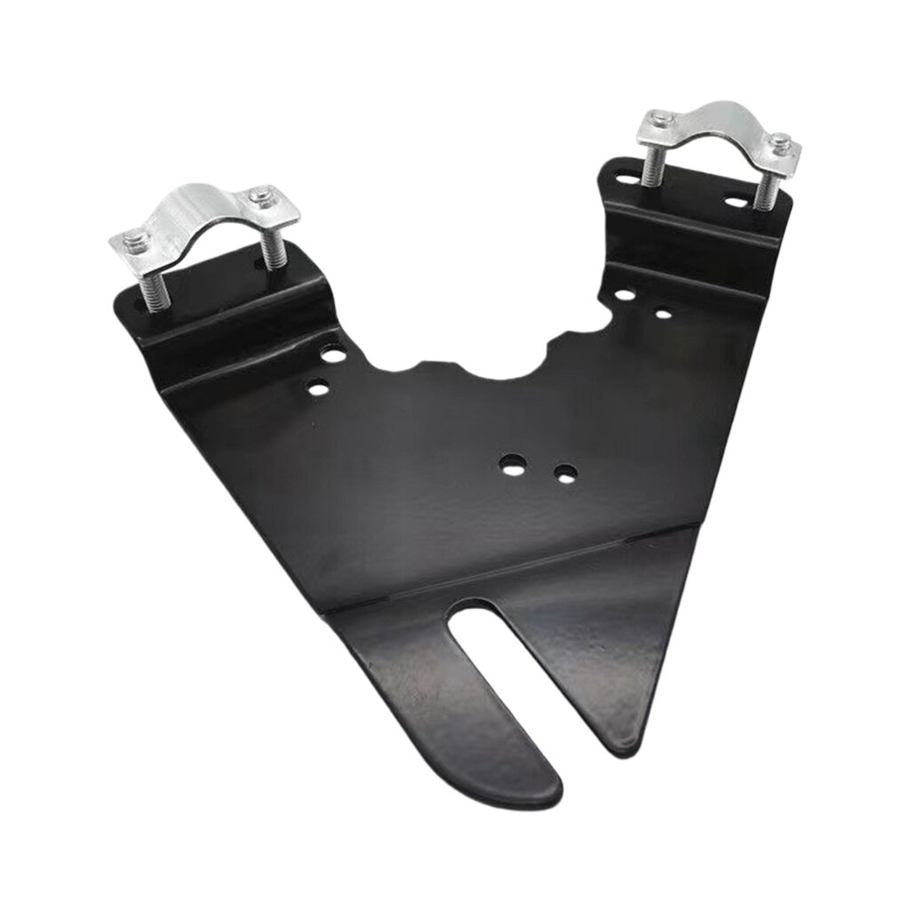 Универсальный мотор-редуктор для электровелосипеда