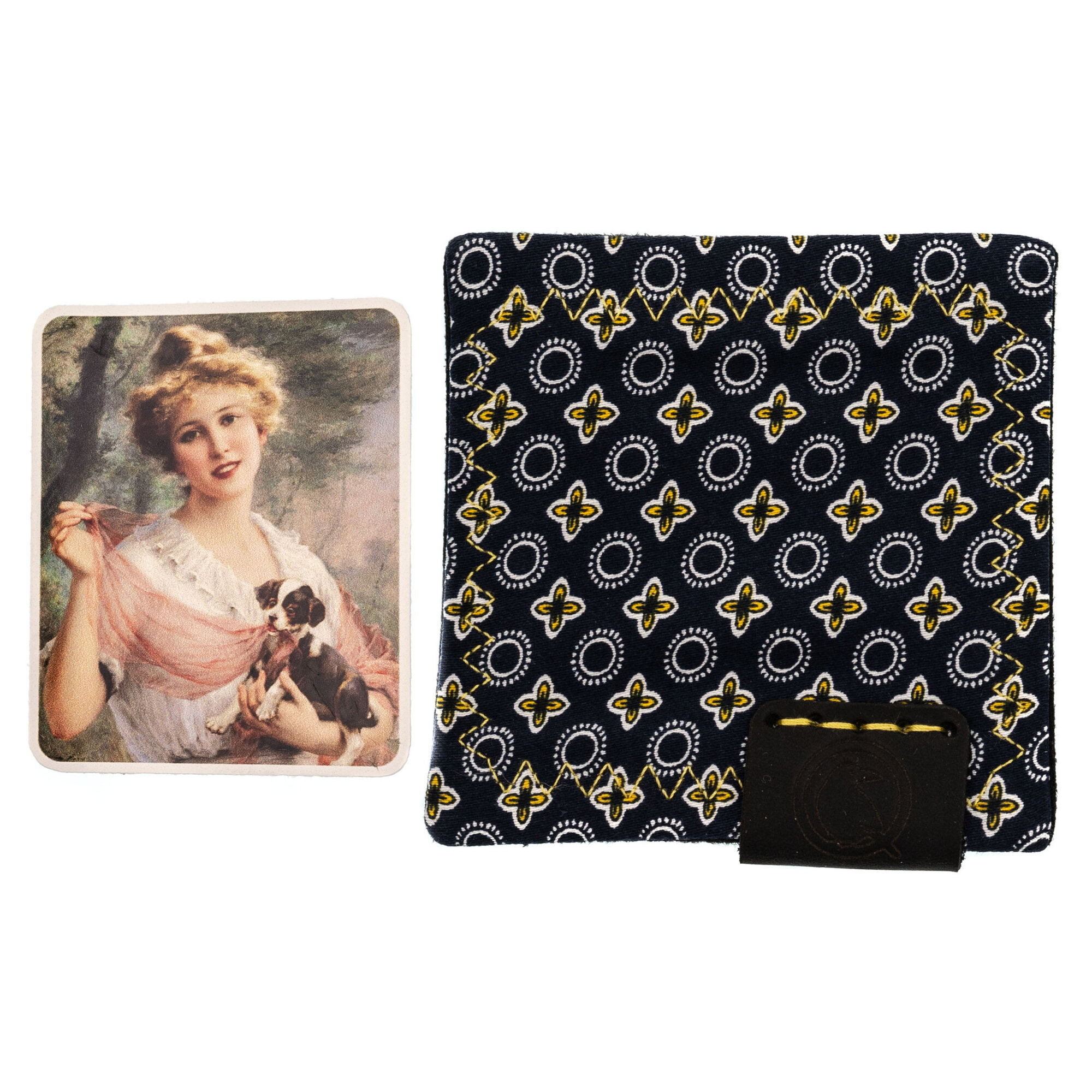 Нагрудный платок