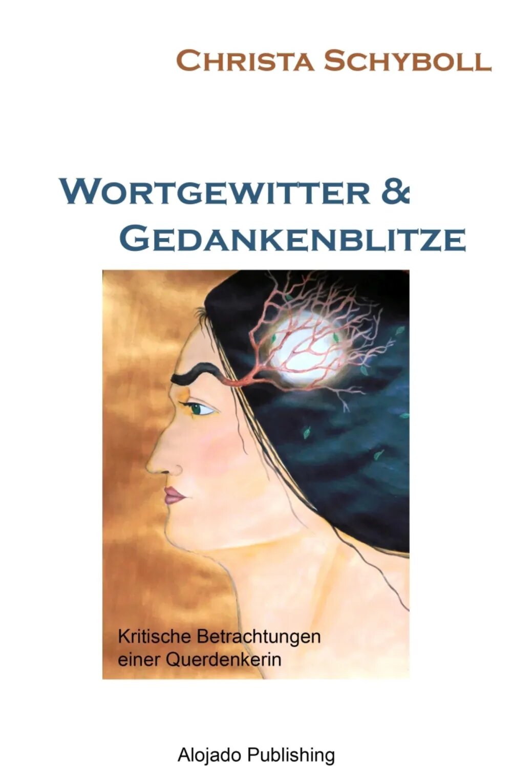 Wortgewitter & Gedankenblitze [Цифровая книга]