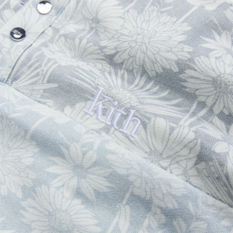 Толстовка KITH, размер L — фото 1