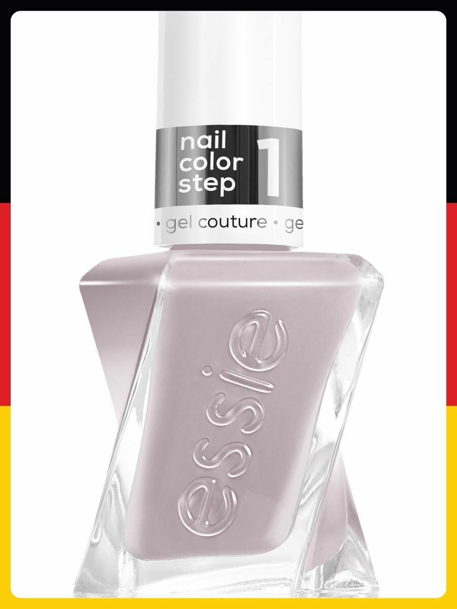 Гель-лак для ногтей Essie Gel nail polish couture No. 545 tassel free, 13,5 мл