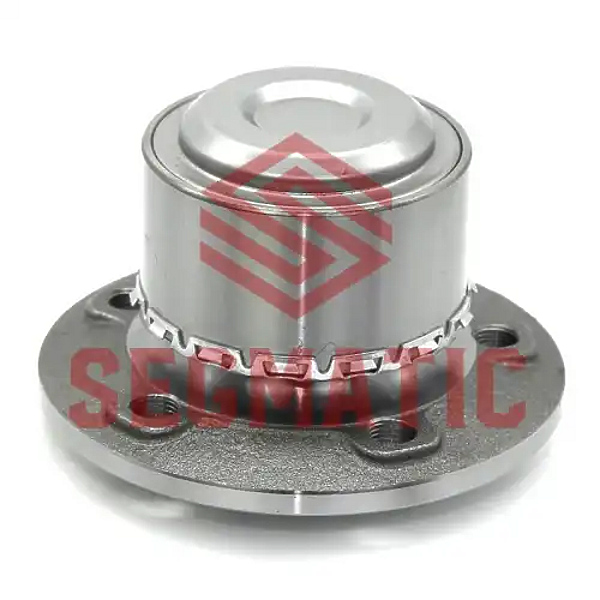 SEGMATIC SGWH30204310 ступица колеса перед. mercedes-benz Viano (Виано) (w639) 2.0l-3.7l 2003-2010, benz Vito (Вито) bus (w639)