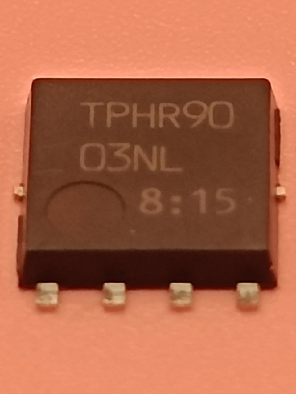 10 шт! Набор мосфетов Bitmain TPHR9003NL, для асиков Bitmain Antminer S19 D7/L7