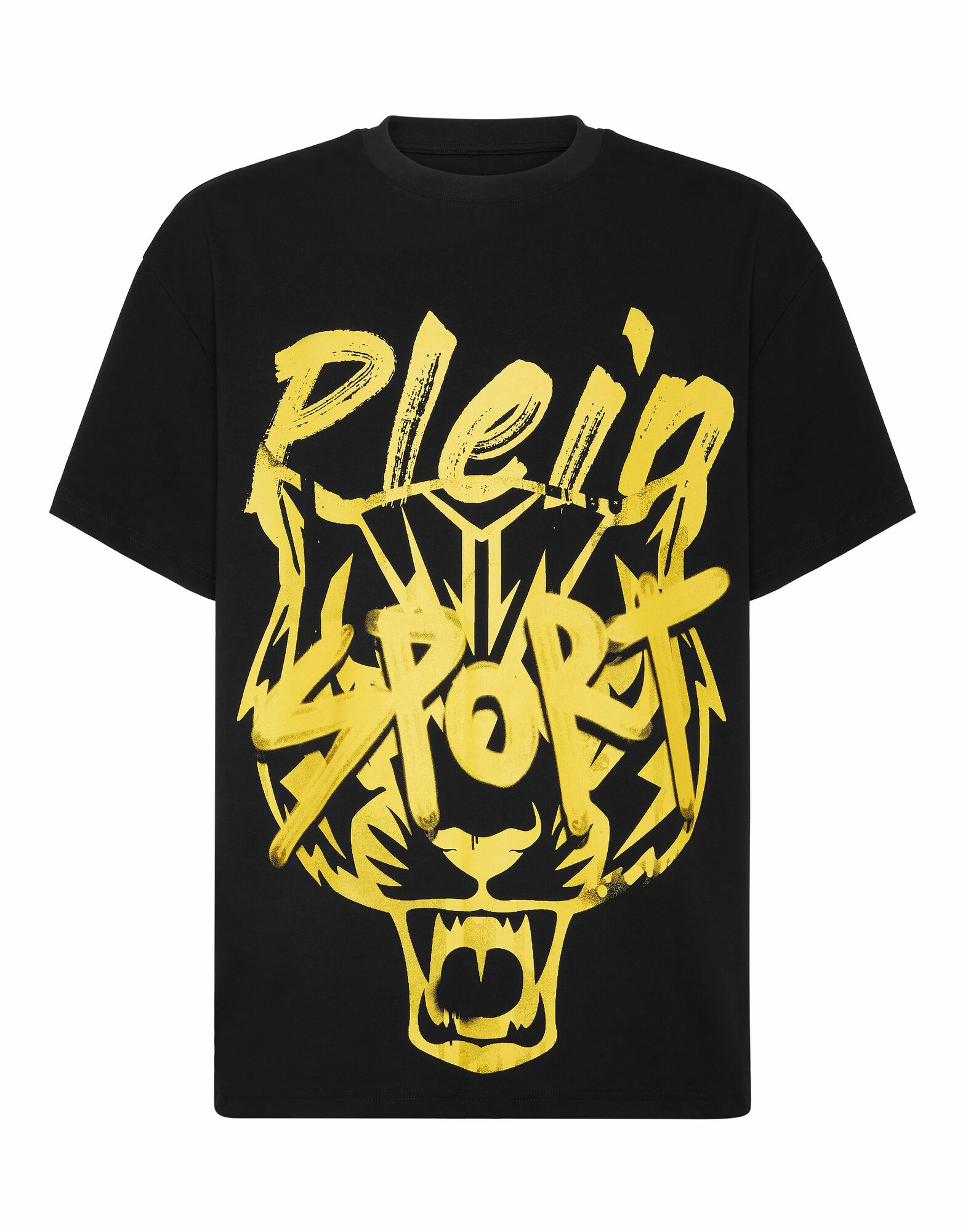 Футболка спортивная