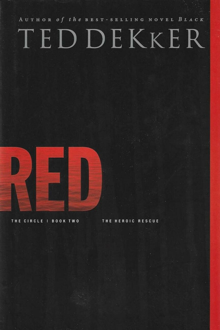 Red / Красный