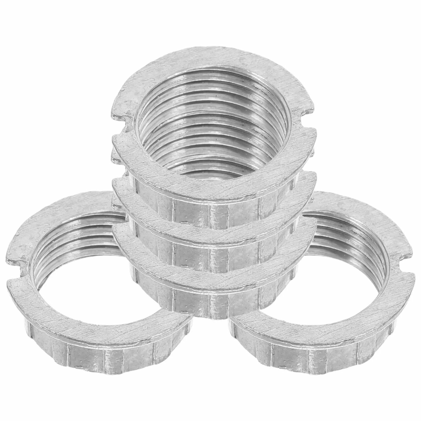 Цоколи для ламп G9 из цинкового сплава