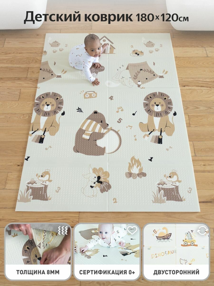 Игровой коврик