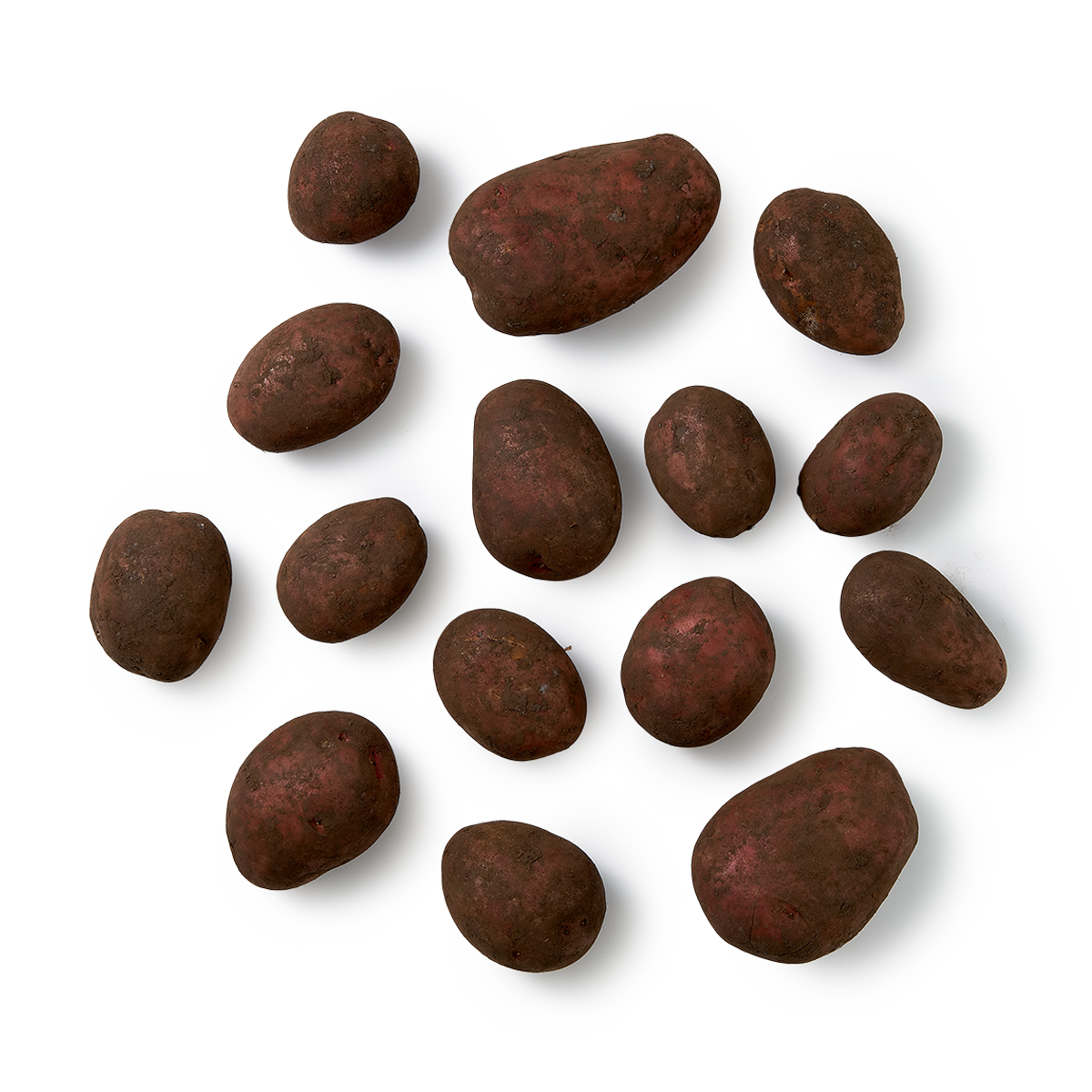 Картофель красный, 1 упаковка