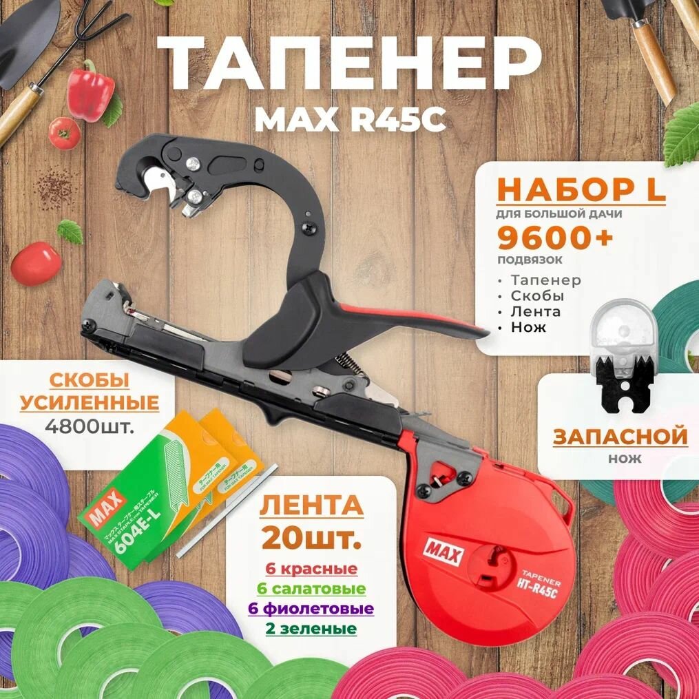 Тапенер