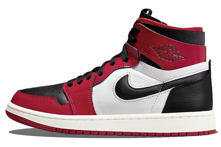 Кроссовки Air Jordan 1 High Zoom Comfort