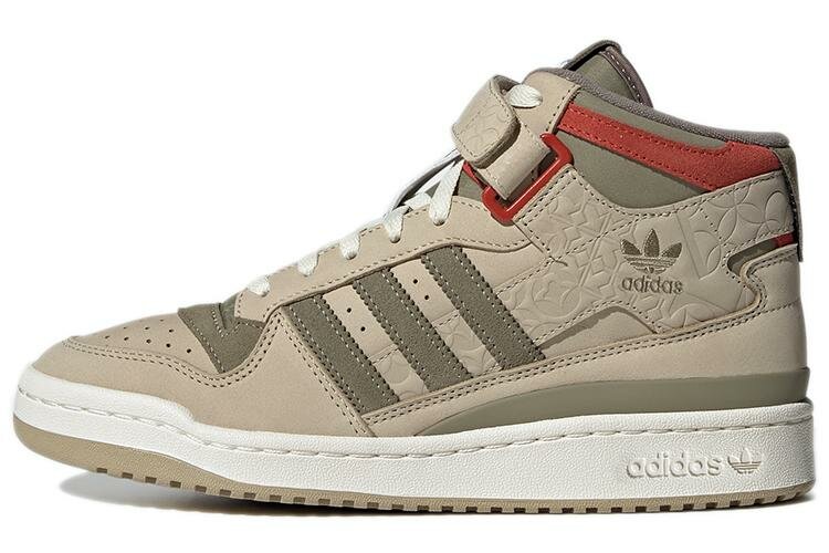 Кроссовки adidas Originals Forum Mid