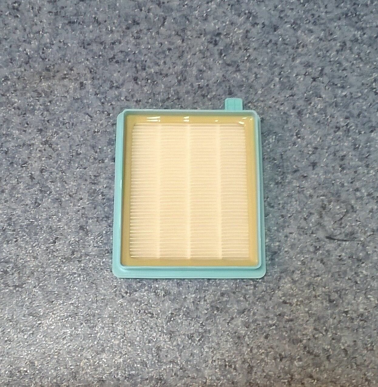 HEPA фильтр пылесоса Philips FC8471/8474/8475/8476