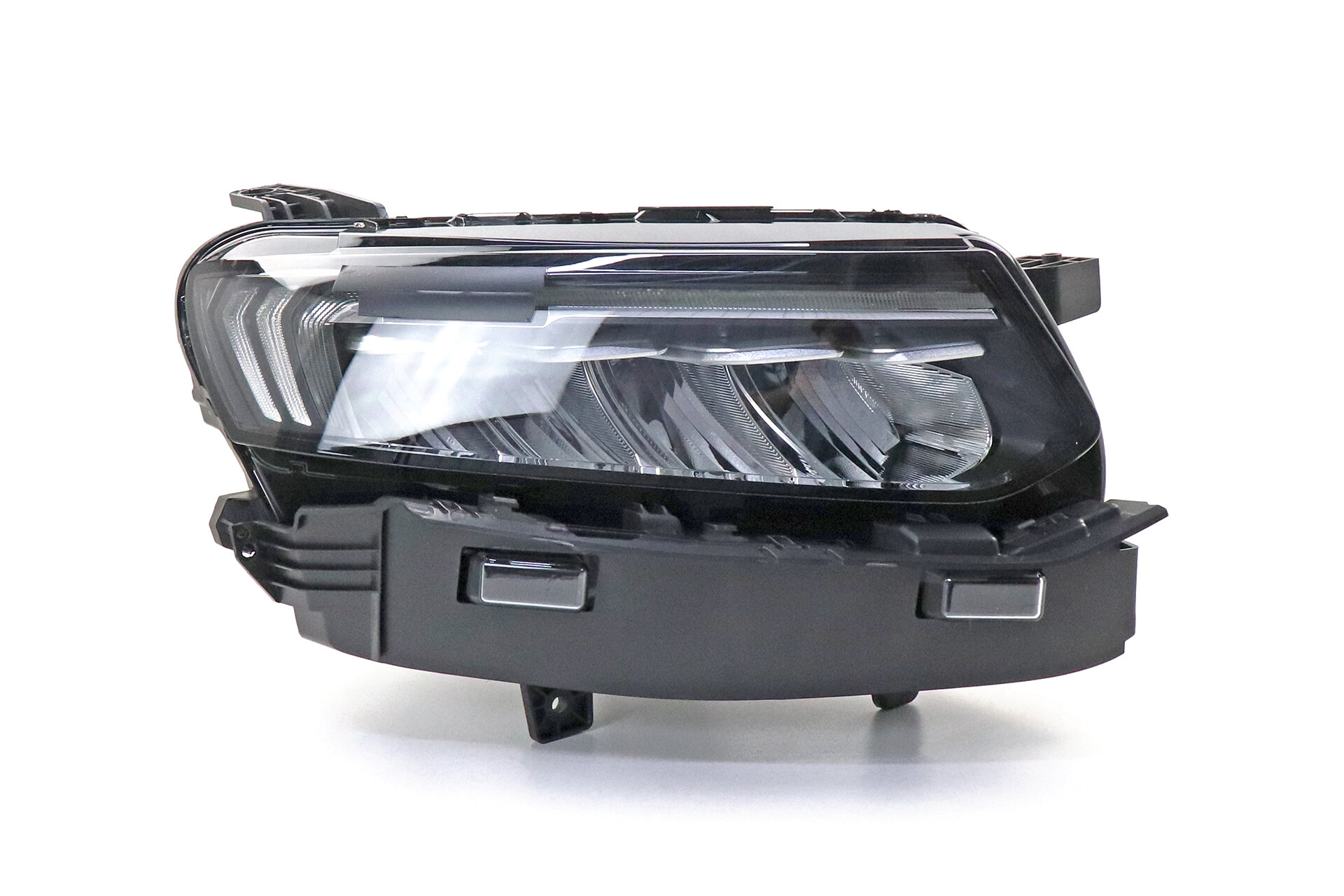 Фара передняя правая Tugella, FY-11 уценка 1-я кат. (7051026700)